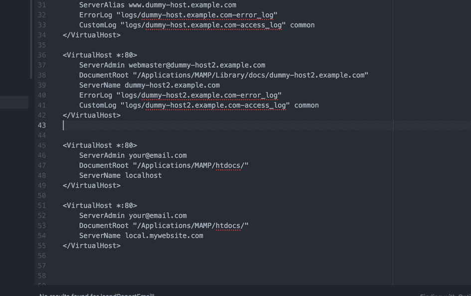 My dev and deployment method using MAMP, GIT and Wordpress - Part 1 | Jay Gould