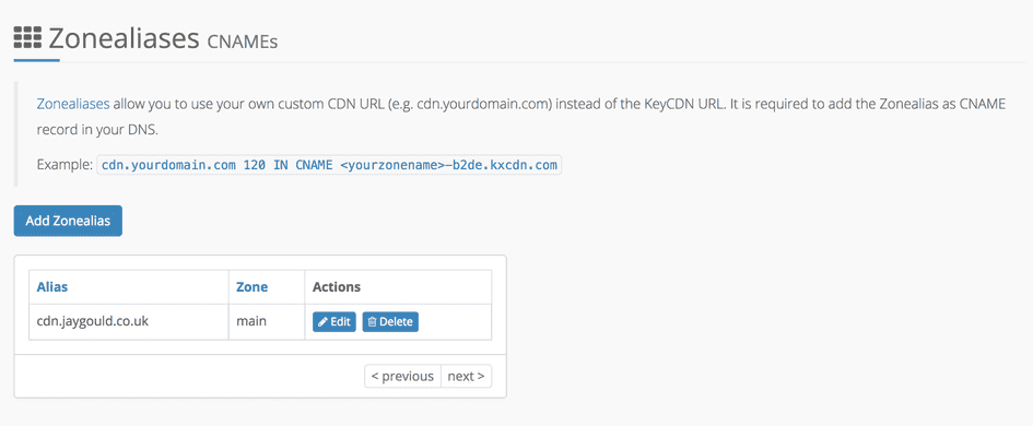 Demystifying web asset storage and CDN solutions | Jay Gould