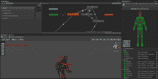 The difference between root motion and in-place motion in Unity | Jay Gould