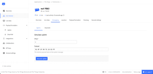 Tracking a HAB using The Things Network using LoRaWAN and LMIC-node | Jay Gould