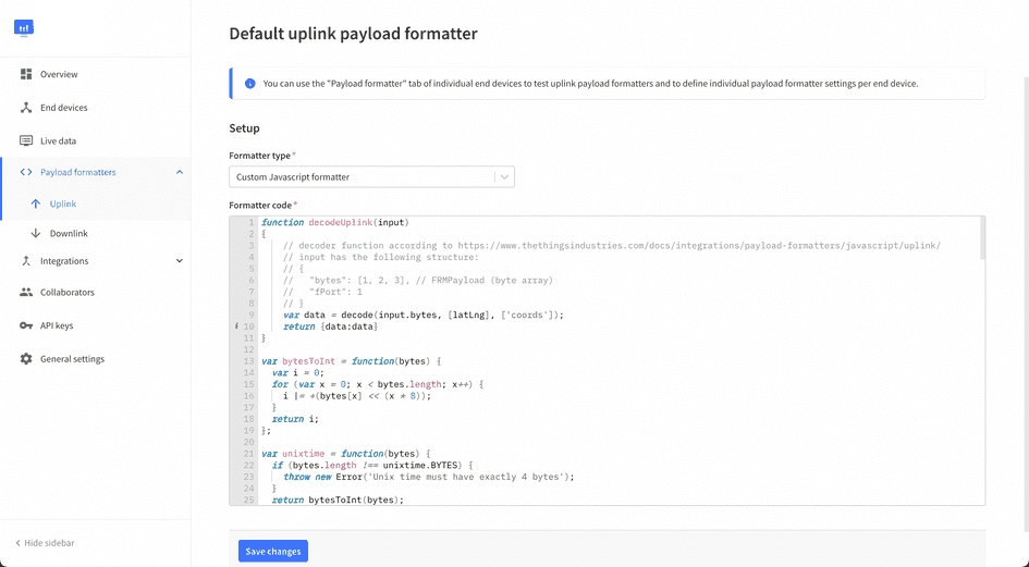 Tracking a HAB using The Things Network using LoRaWAN and LMIC-node | Jay Gould