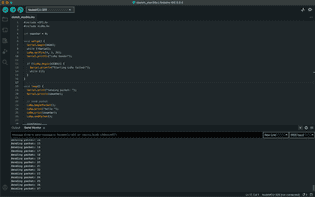Using LoRa for communication between ESP32 and Raspberry Pi | Jay Gould
