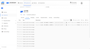 Tracking a HAB using The Things Network using LoRaWAN and LMIC-node | Jay Gould
