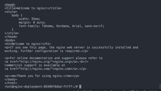 Learn Kubernetes locally with communication between pods | Jay Gould