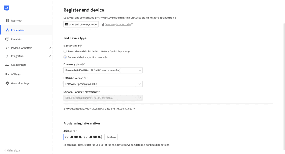 Tracking a HAB using The Things Network using LoRaWAN and LMIC-node | Jay Gould