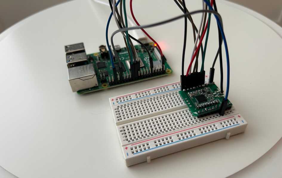 Tracking high altitude balloons with LoRa using Raspberry Pi gateway | Jay Gould