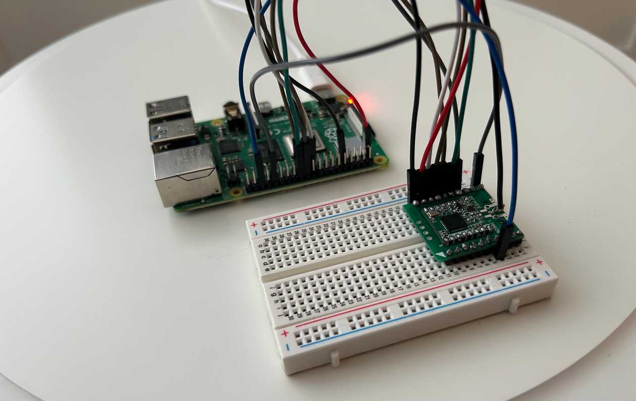 Tracking high altitude balloons with LoRa using Raspberry Pi gateway | Jay Gould