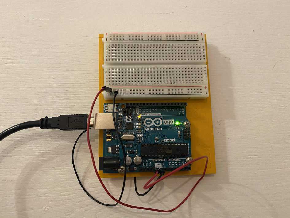 Control Arduino board over the internet with ESP8226 WiFi | Jay Gould