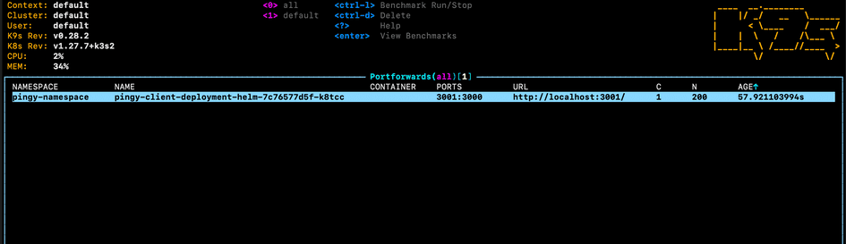 Allow traffic K3s cluster in self hosted environment | Jay Gould