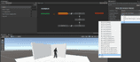 The difference between root motion and in-place motion in Unity | Jay Gould